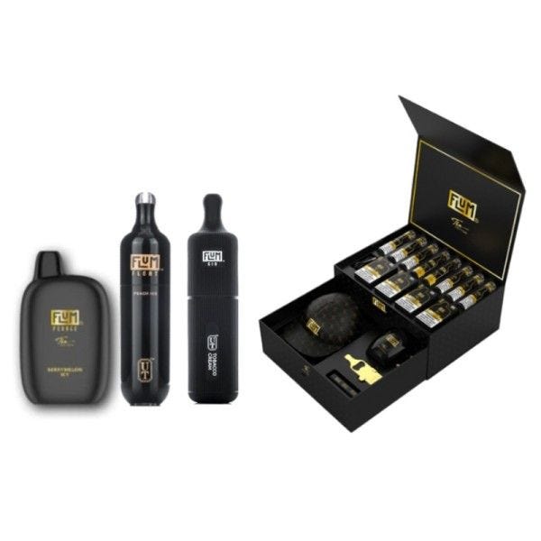 Luffbar Bubble Disposable Device 5% 6000 Puffs 10pk - iewholesaleonline ...