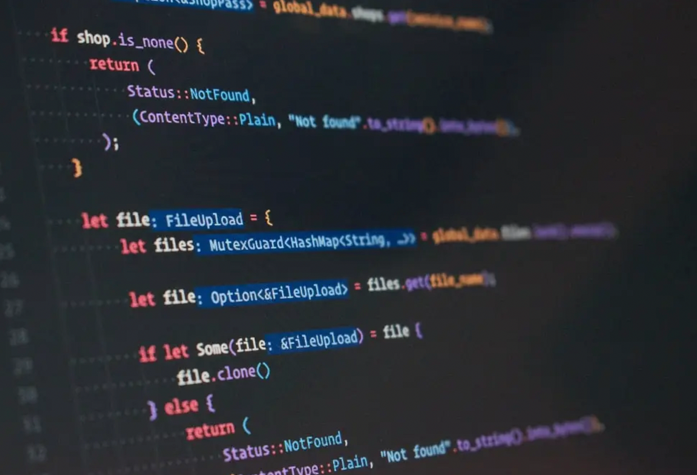 How to iterate over Rust struct fields | by György Balázsi | Rust Masterclass | Medium