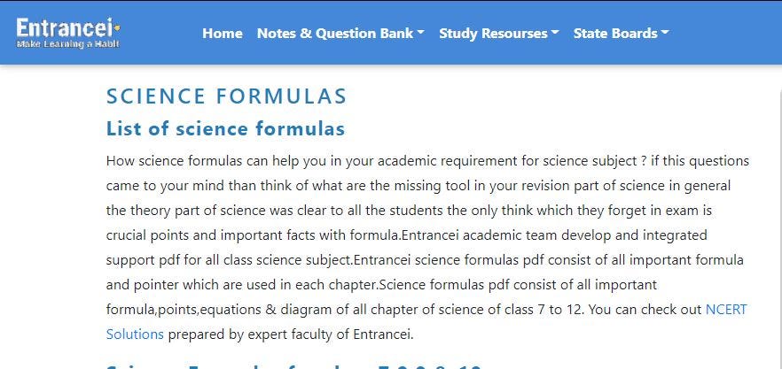 what-are-the-chapters-in-class-10-biology-entrancei-medium