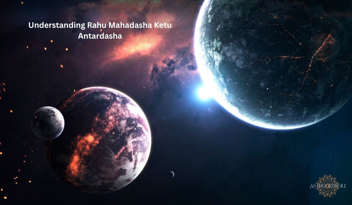 Rahu Mantra: Meaning, Importance and Benefits | by Astro Kundli | Medium