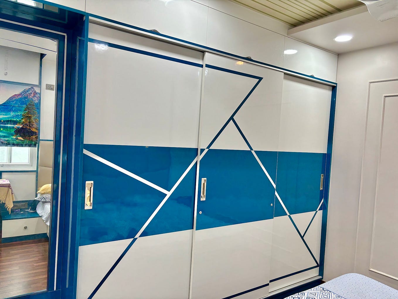 The Art of Wardrobe Design: Balancing Aesthetics and Functionality | by ...