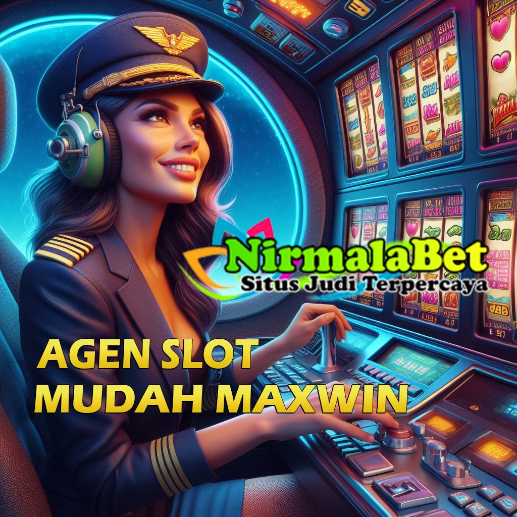 NIRMALABET SLOT5000🔫 SITUS BERLIMPAH BONUS - ZEUS PETIR X500 - Medium