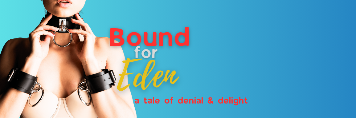 “Bound for Eden,” Chapter 7. I’m publishing a new Quentin Quick… | by Cornelia Quick | Medium