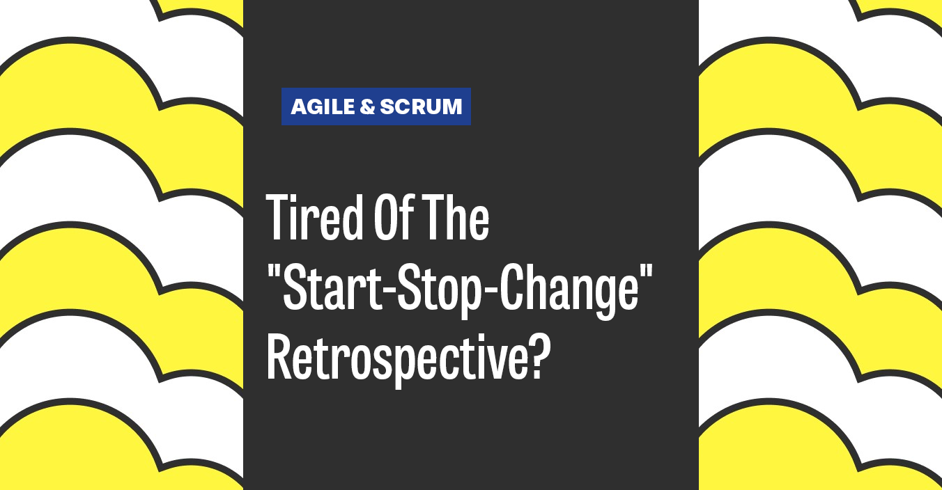 10 Retrospective Formats Based On The Agile Team Effectiveness Model ...