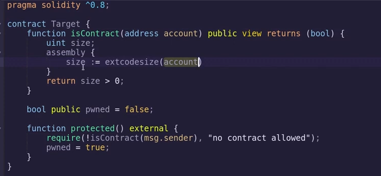 Address Zero Check #3. When writing a smart contract… | by Odion Oseiwe | Medium
