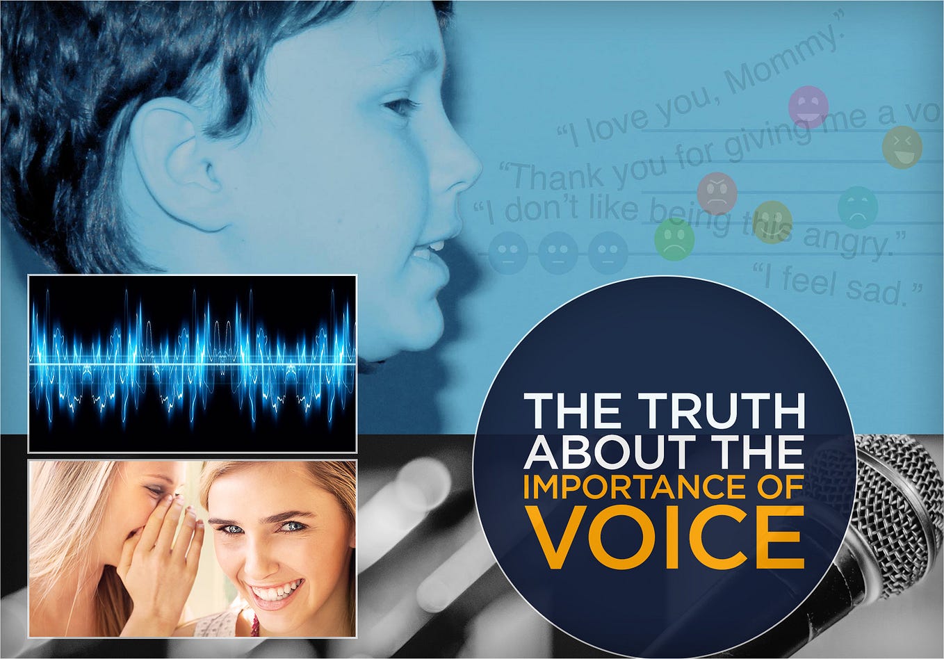 Voice Recording: The Five Most Important Considerations for Beginners ...