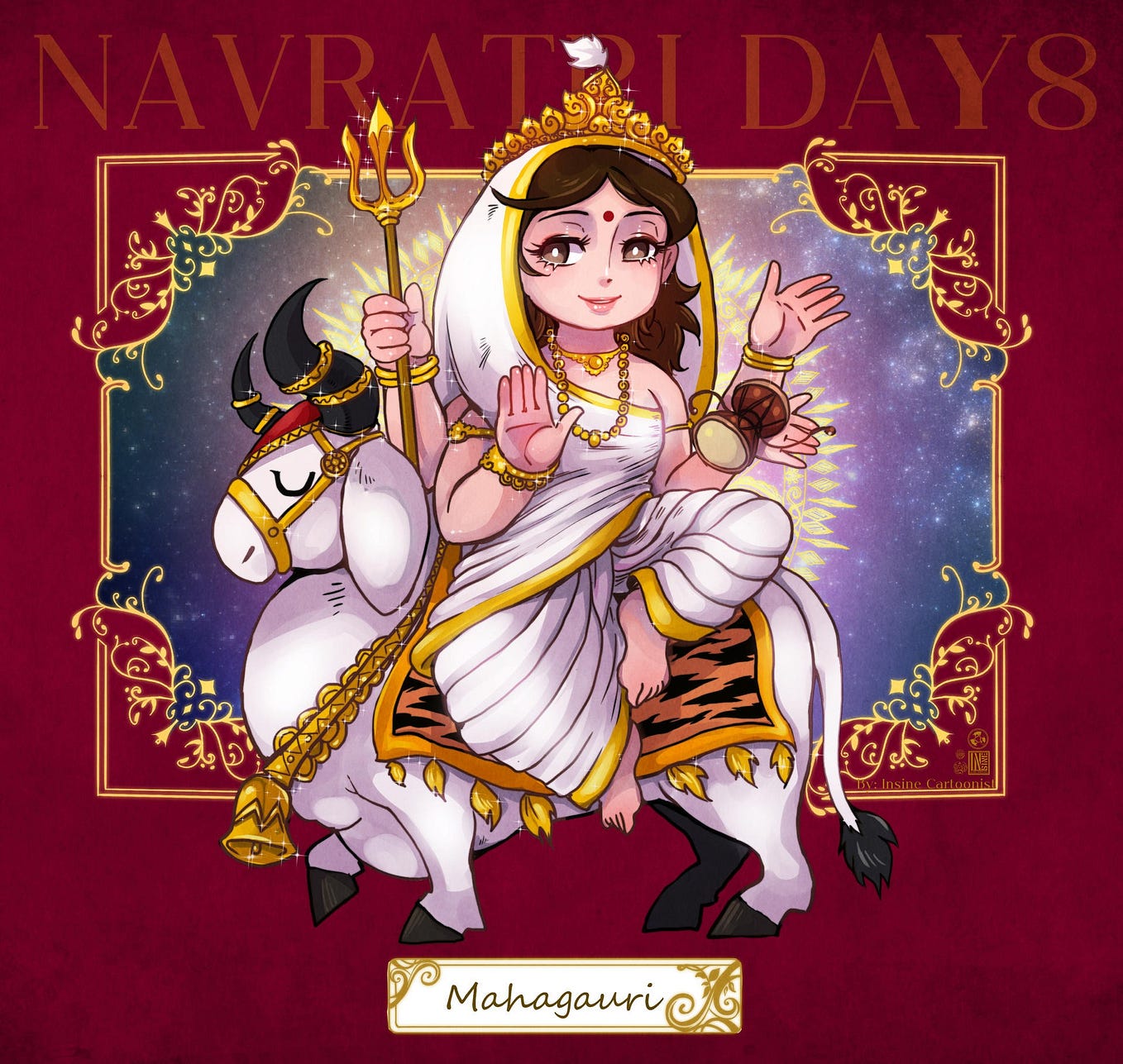 The Significance of Navratri Vrat Katha in Navratri Celebrations | by ...