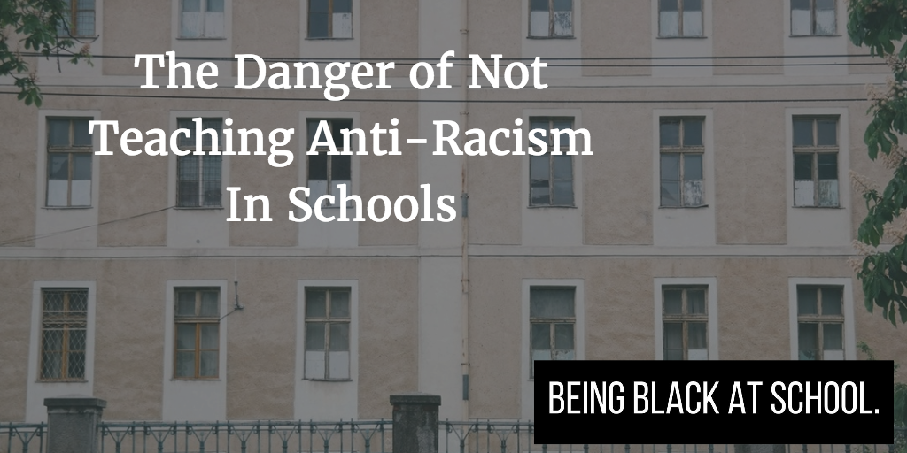 10 Things Schools Can Do Today for Black Students | by Kelly Wickham ...
