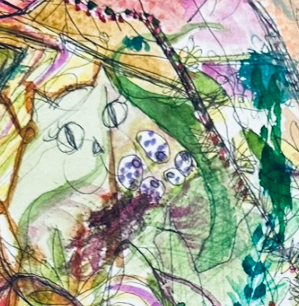 Psychosis Recovery Affirmation: I Am Crossing the Bridge - Psychosis ...