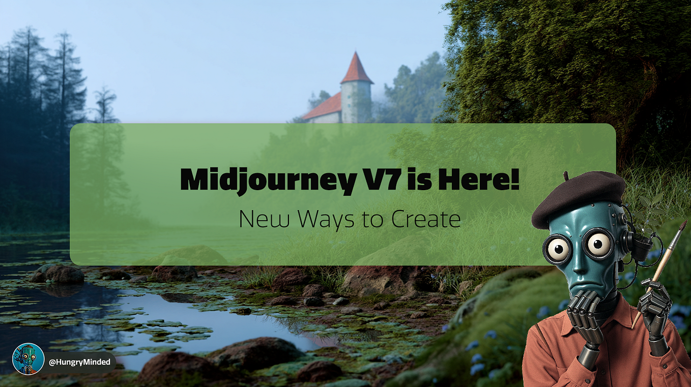 Meet Lexica: A Massive Database Of AI-Generated Images — Including Prompts | by Jim Clyde Monge ...