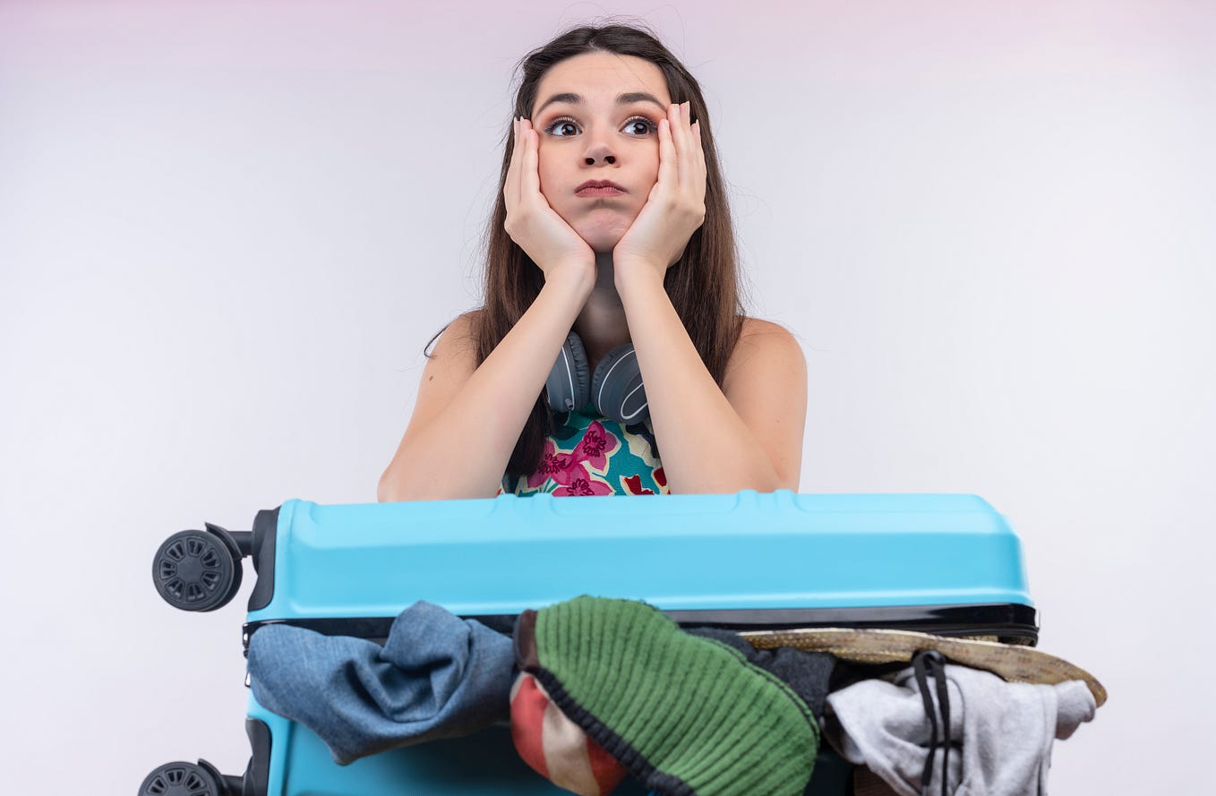 Days of Spam and Roses. I read my spam email. When I say read… | by ...