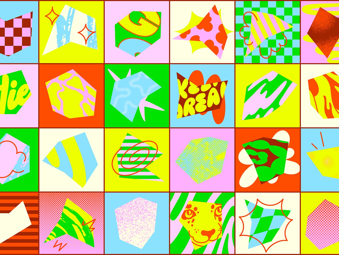 How to design effective icons, Part 1 | by Adobe Design | Thinking ...