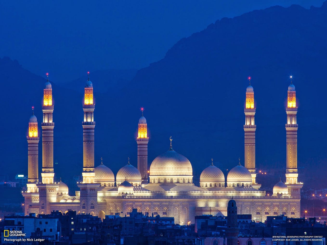 Bajuri’s Commentary on the Sanusiyya (24 classes) | by Muslim Open ...