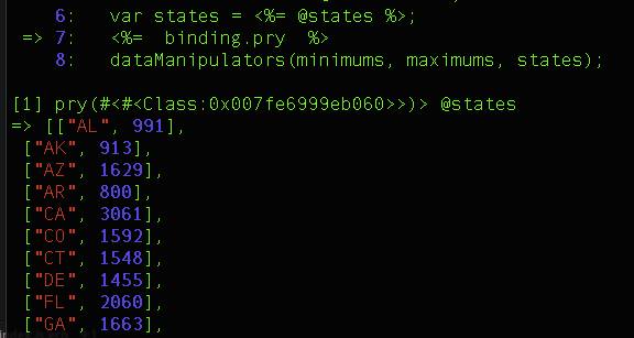 Ruby File and Directory Cheatsheet | by Ryan Novas | Medium