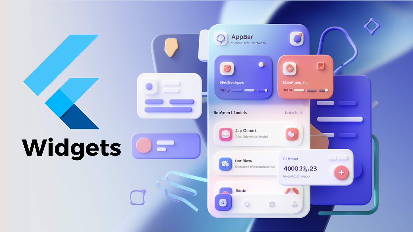 Flutter Widget Lifecycle. Exploring Widget lifecycle methods in… | by Harshvardhan Shinde ...