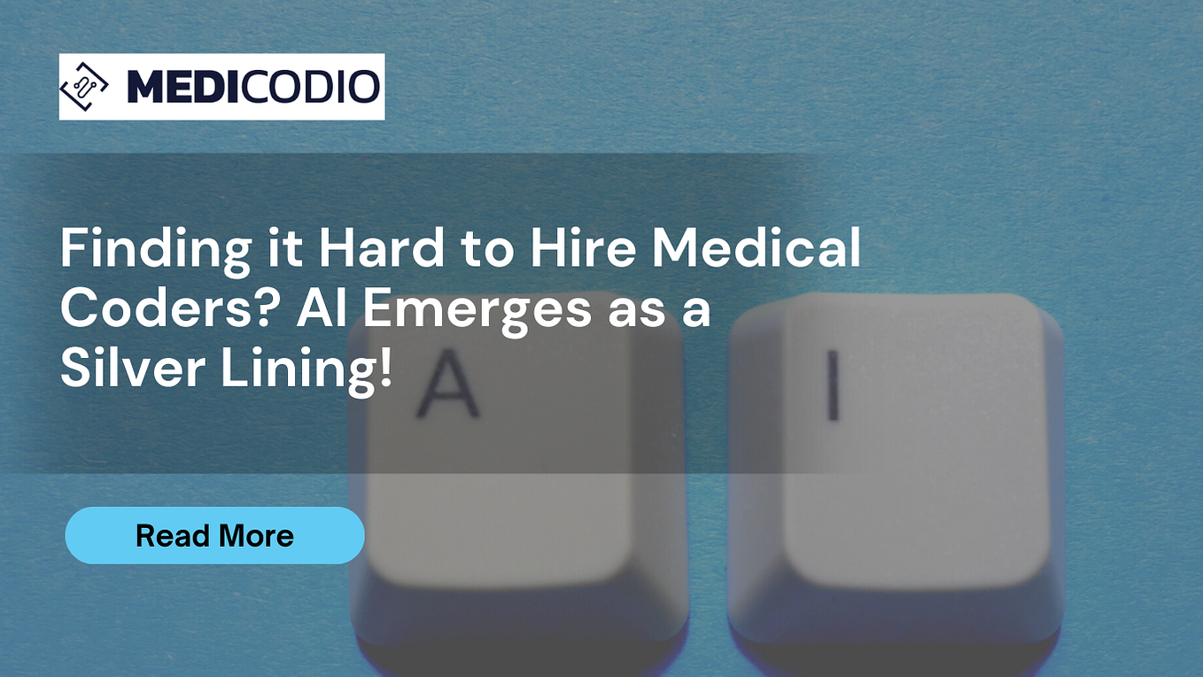 Unlocking Efficiency and Accuracy with AI-Powered ICD-10 Coding for Medical Coders | by Ashik ...