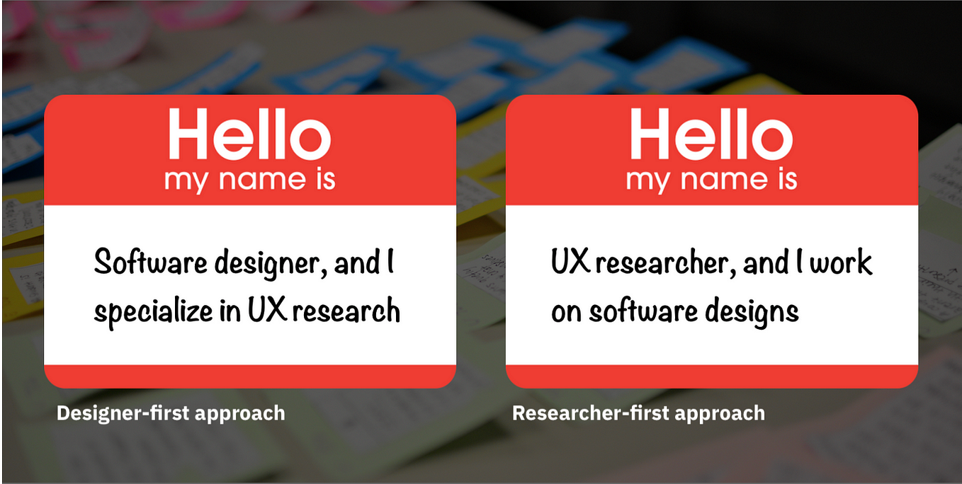 Complexity Analysis for UX Research at IBM: What it is and how to get ...