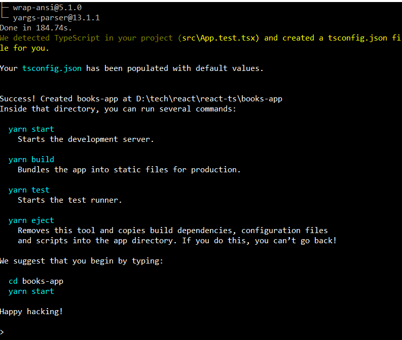 Using @pnp library with Node.js. Use Node JS and SharePoint Online using… | by MindShare ...