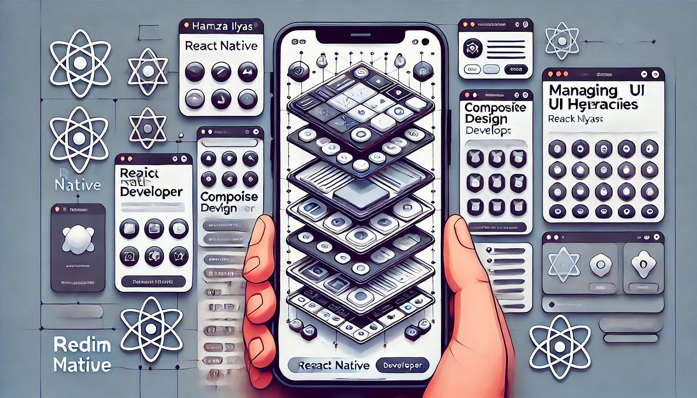 Understanding React Native Flexbox Layout By Daniel Skripnik The React Native Log Medium