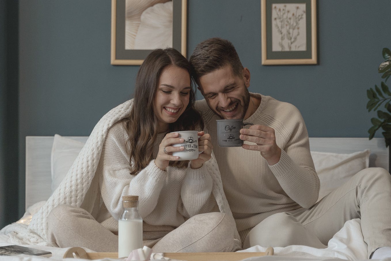 The Role of Gender Expectations in Relationships | by SoulFacts | Medium