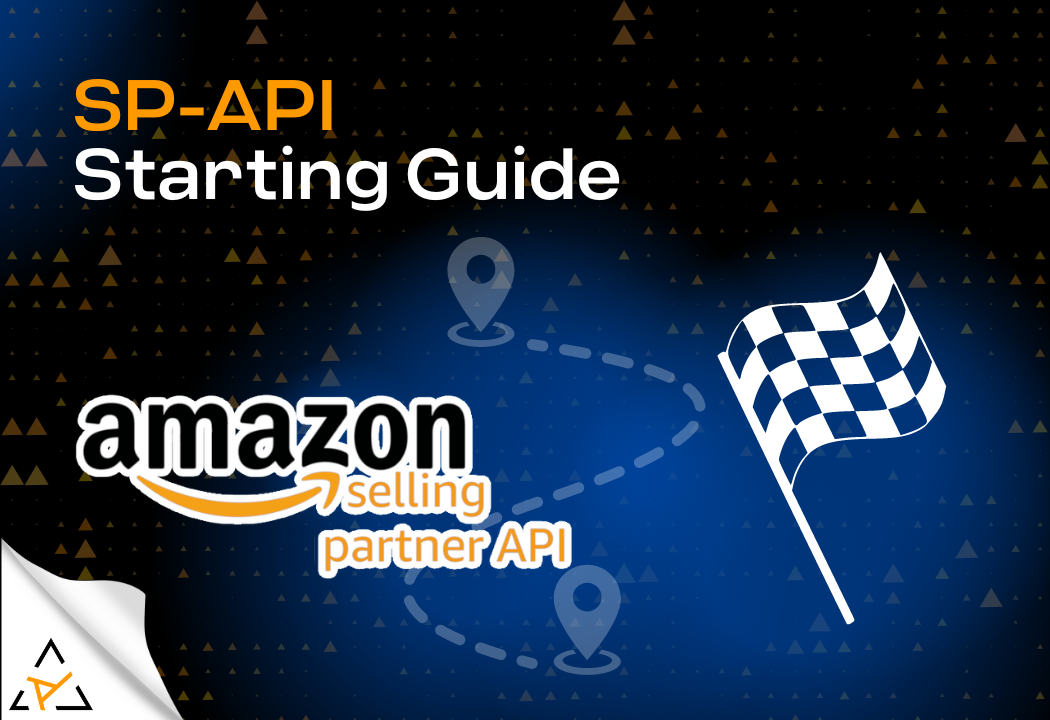 How to connect to Amazon SP API and make requests | by Deltologic | Medium