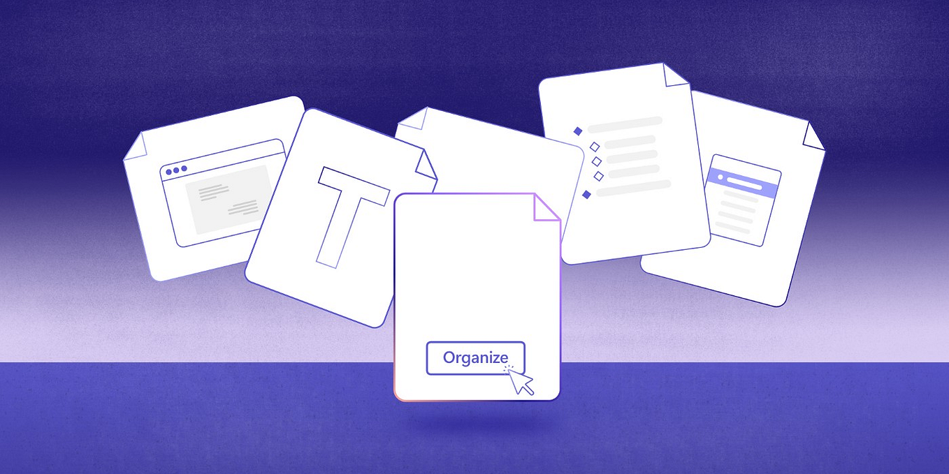 Building Workbench. How we created the Timeline component | by Josh ...