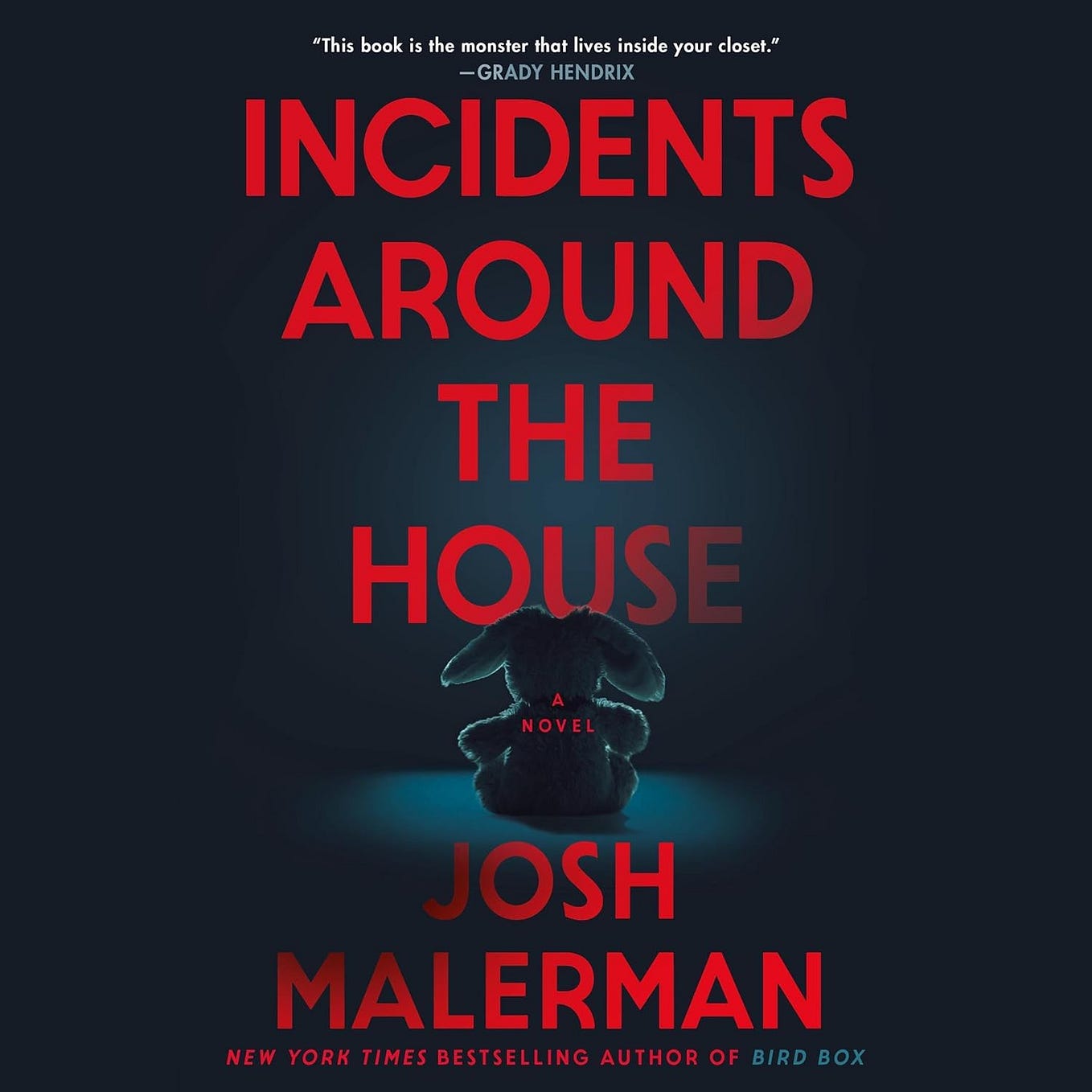 Audiobook Free: We Used to Live Here Spoilers Review, Book Summary ...