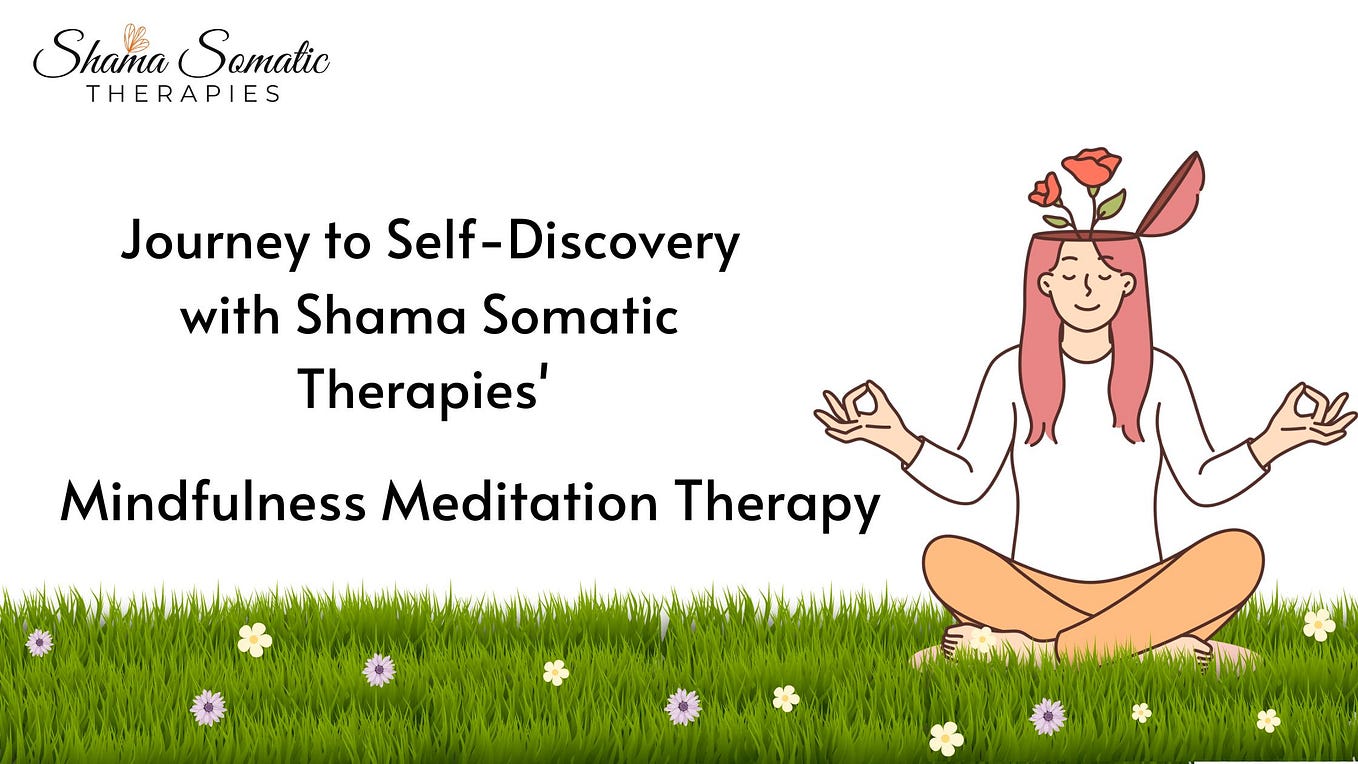 Discover the Healing Potential of Somatic Healing Therapy in Vancouver ...