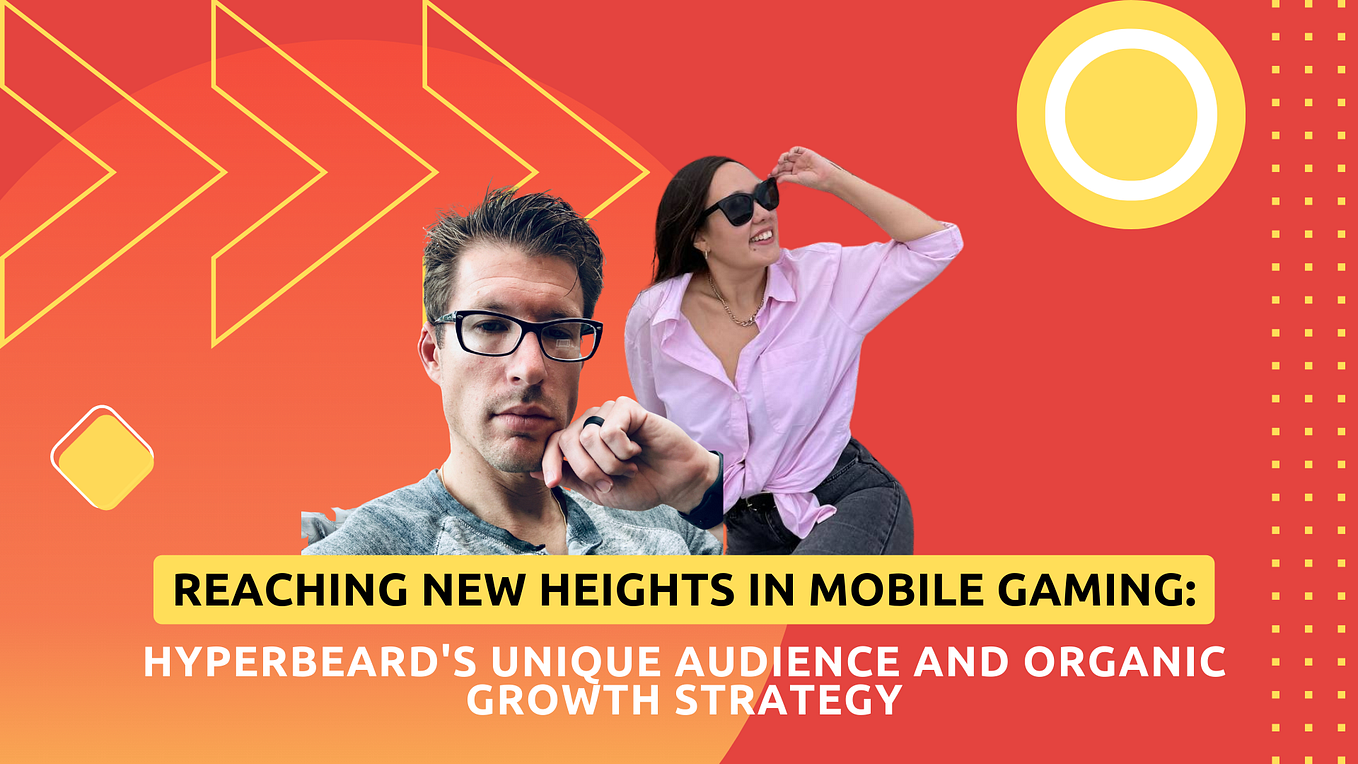 Scaling The Creatives Production to 1000 Per Month — UGC Byte Talks ...