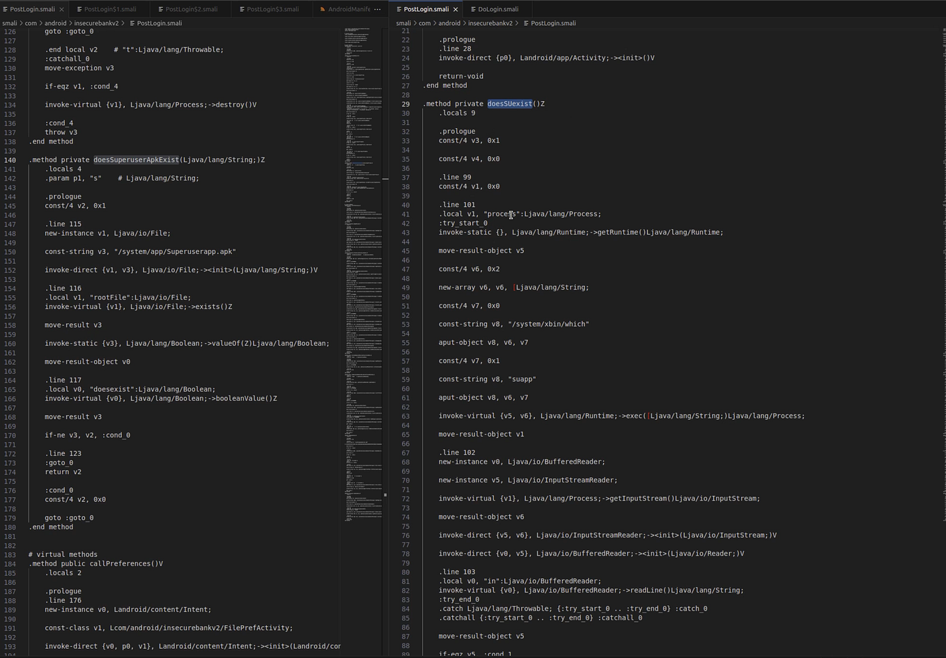Platform Architecture. Android is an open-source, Linux-based… | by snorlaxx | Medium