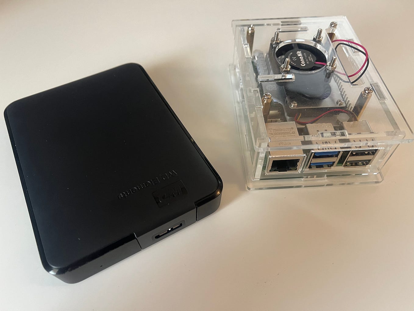 Step-by-Step Guide: Setting Up Plex on a Raspberry Pi Using Docker Container | by Leocjacob ...