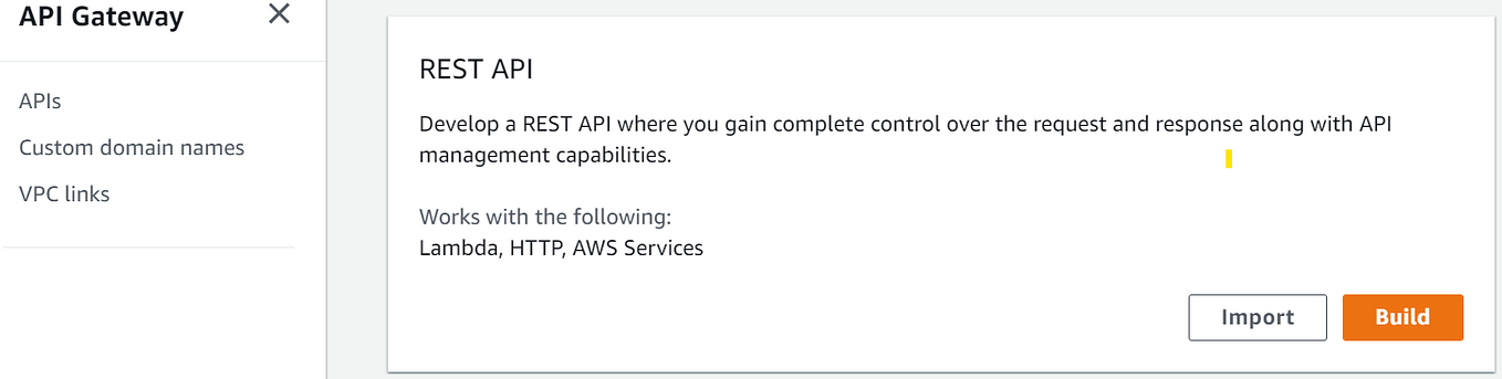 AWS set environment variable for ECS tasks | by Shylesh Giri | Medium