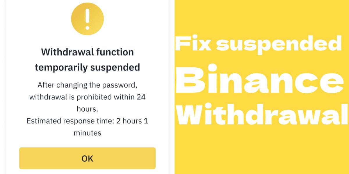 How to make withdrawal+𝟏 (𝟖𝟒𝟒) 𝟔𝟑𝟔-𝟗𝟒𝟖𝟔👈☎™ from binance | by George ...