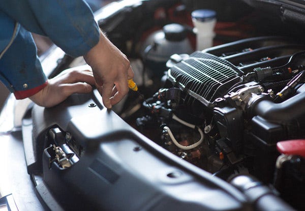 Battery Bust? Quick Car Battery Repair Solutions That Work - Ultimate ...