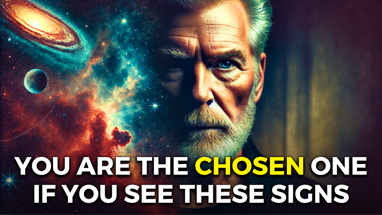 ARE YOU THE CHOSEN ONE? Discover 7 Signs That You Are Unique and ...