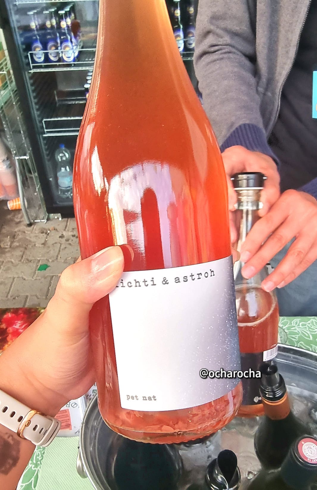 Hatten Wine: My Delightful Discovery in Bali | Ocha | Medium