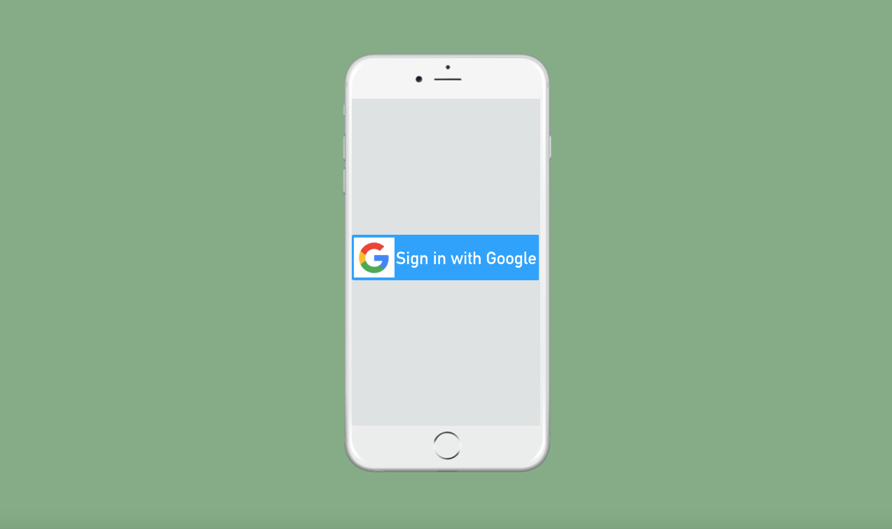 Google Sign-in for React-Native iOS | by Bharat Tiwari | Fullstack with React-Native, AWS ...