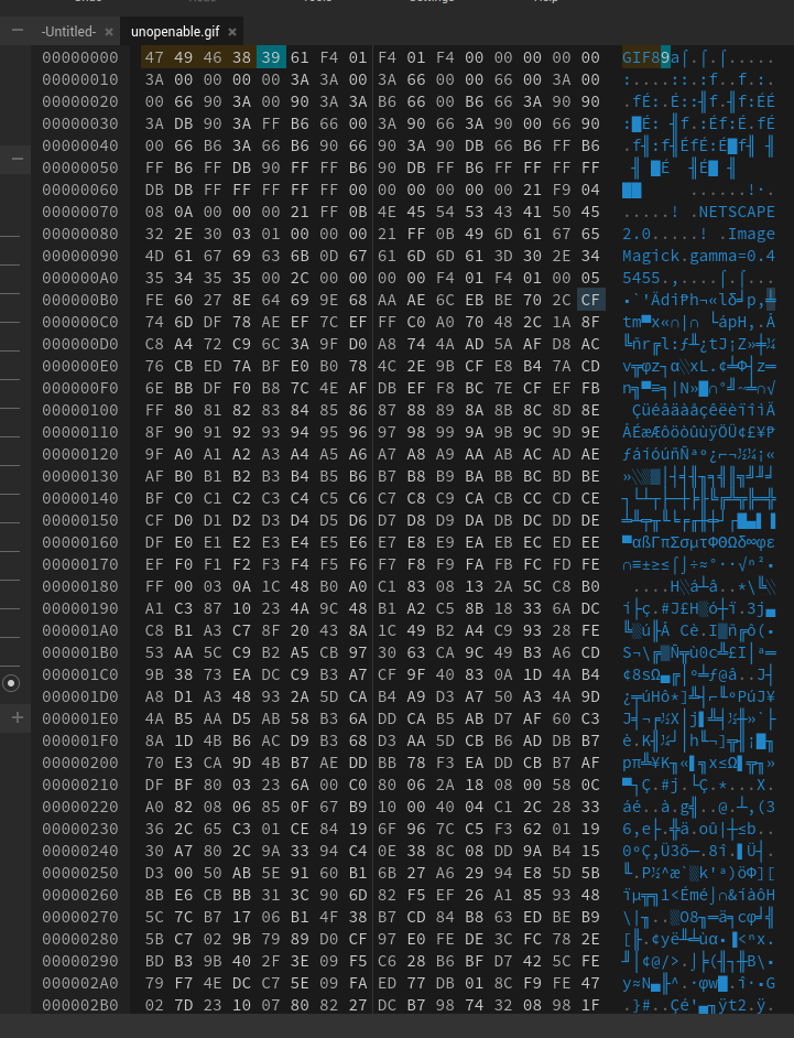 XOR Is Friend Not Food : Hardest level challenge | by Subeshpoudel | Medium