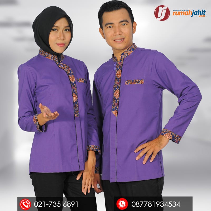 Baju Seragam Hotel. Baju Seragam hotel adalah salah satu… | by seragam ...