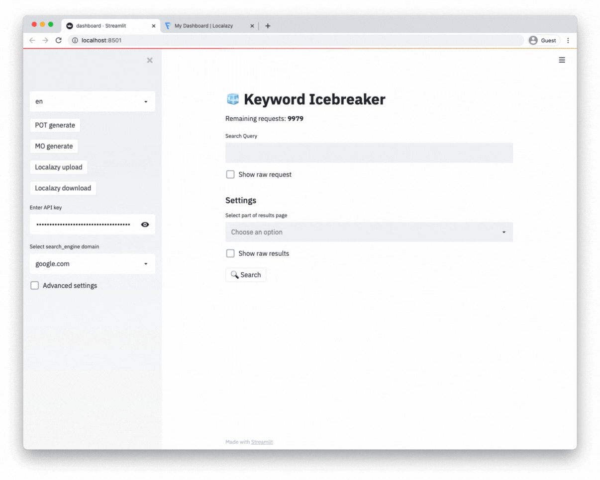 How to make a multi-language application in C | by Rafał Rybnik | Level Up Coding