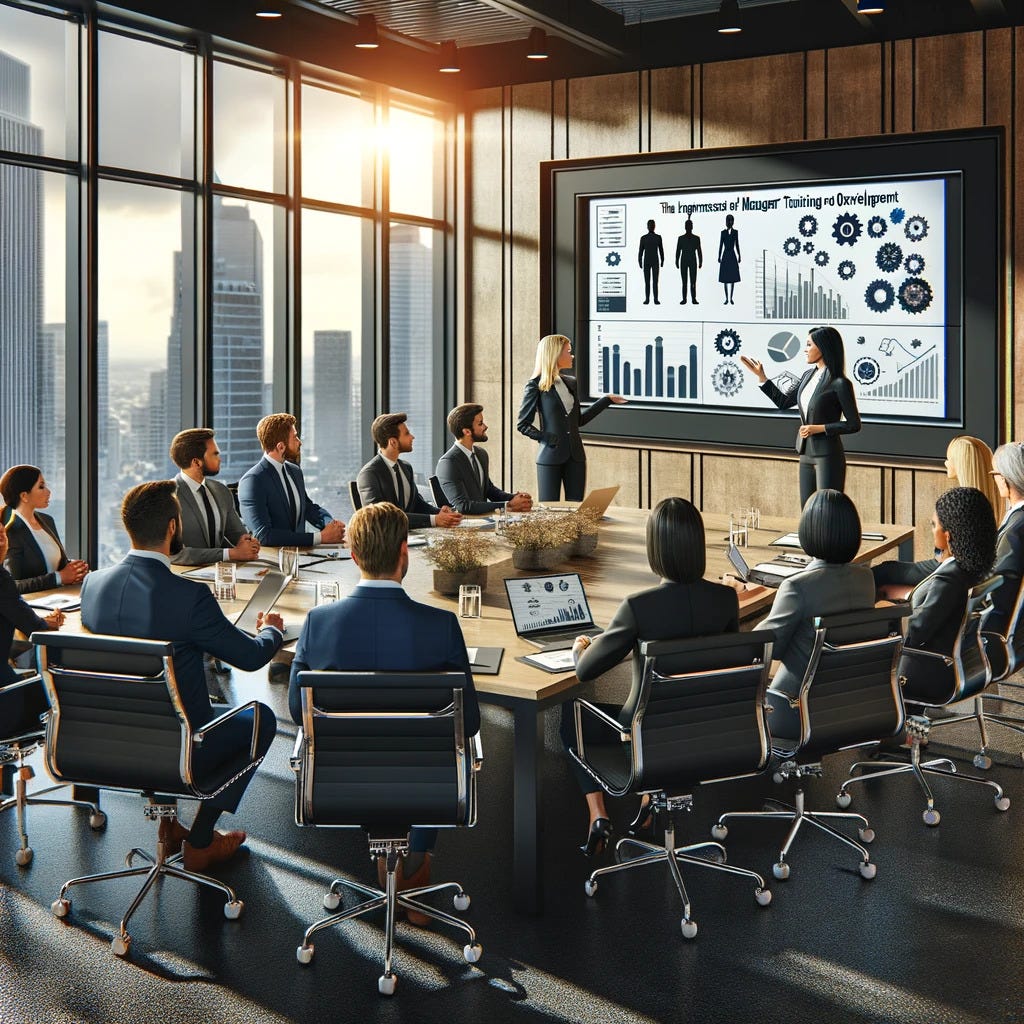 The Power of Active Listening in Leadership: Enhancing Team Dynamics ...