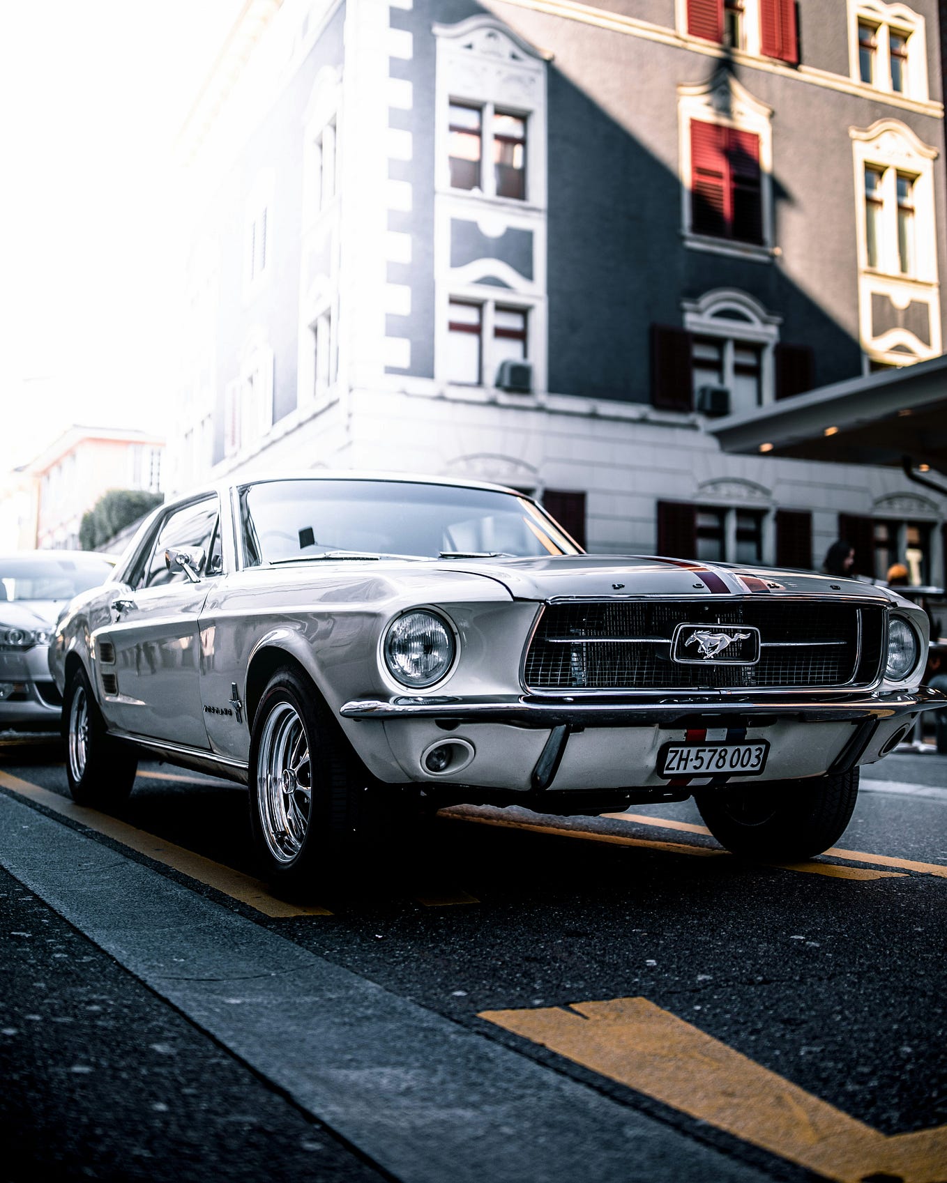 The Iconic S197: A Journey Through the Fifth-Generation Ford Mustang🐎🔥 ...