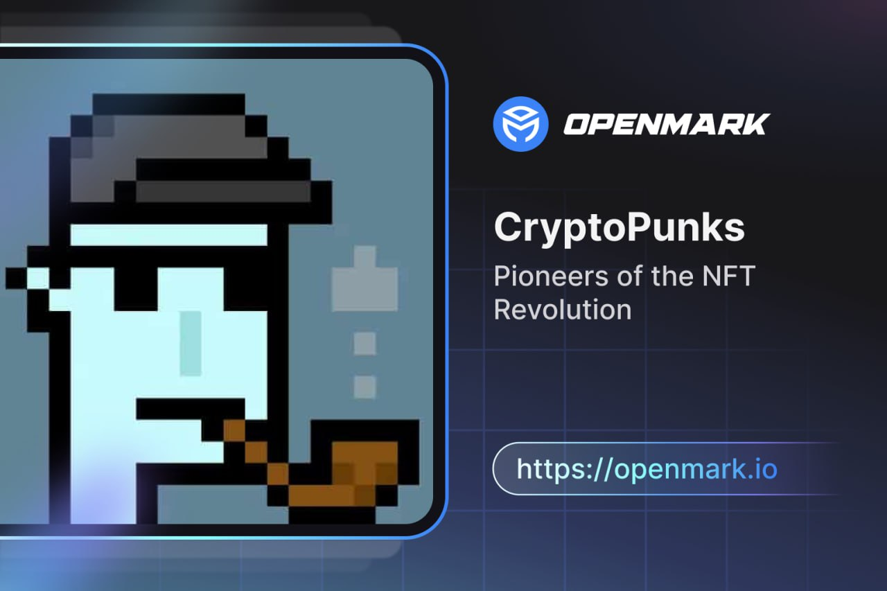 NFT Series: Mad Lads — What Makes This NFT Collection on Solana So Special? | by OpenMark | Jun ...