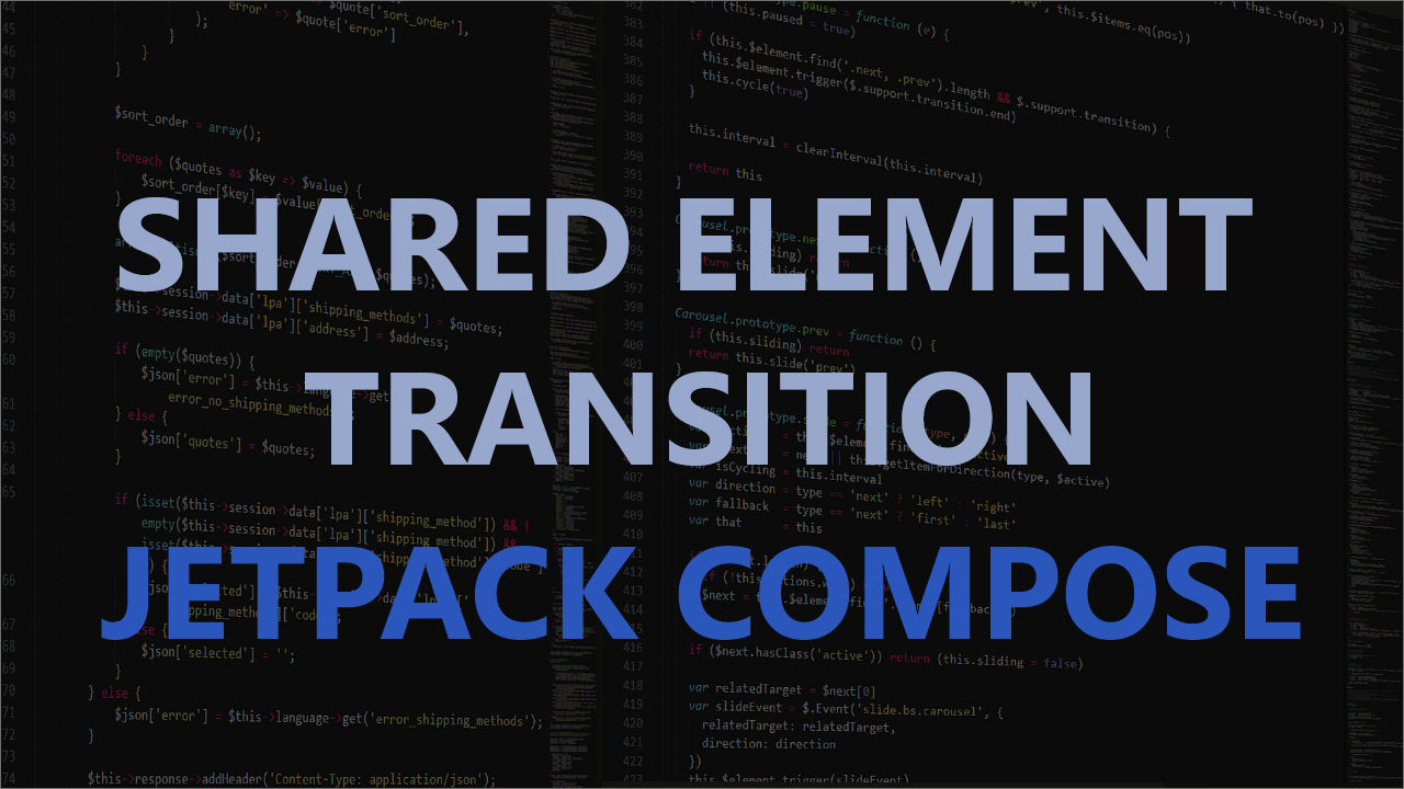 Type-Safe Navigation in Compose. Grab your coffee, and let’s dive deep ...
