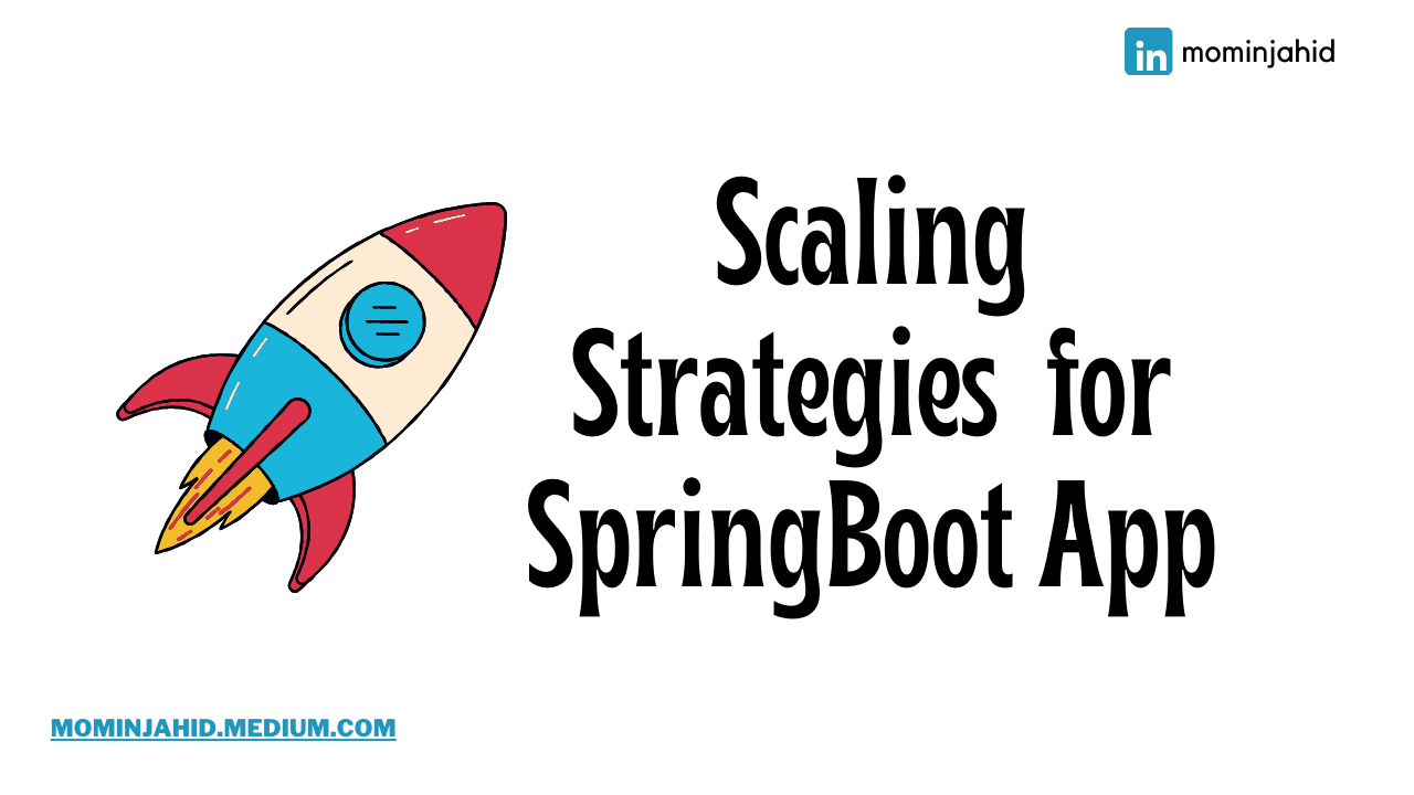 Spring Cloud Gateway Spring Boot 3 0 Load Balancing By Jahid Momin Medium