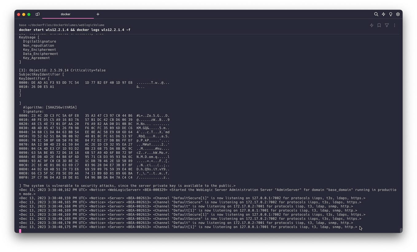 Securing Your Docker Environment: Backups with Portainer and Duplicati | by Jorge Ceballos | Medium