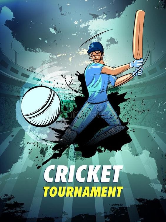 India’s Roadmap to the 2023 Cricket World Cup Championship | by reddy ...