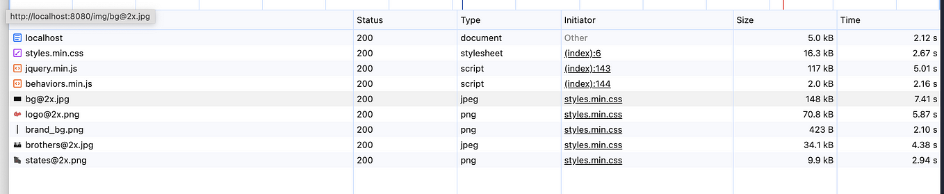 util.promisify() in Node.js v8. If you have ever worked with Javascript ... util.promisify() in Node.js v8. If you have ever worked with Javascript ...