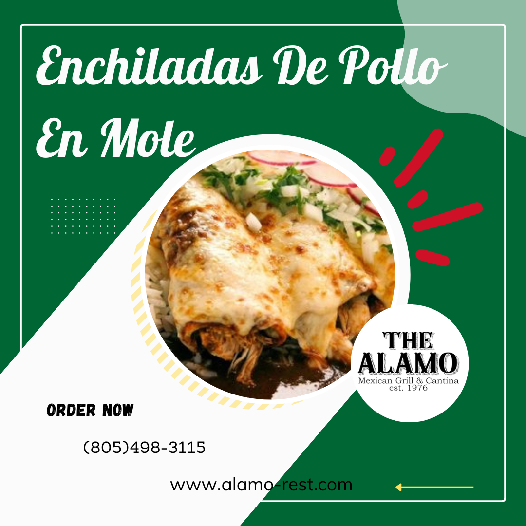 From Mole to Guacamole: Diving into the Sauces of Mexican Bar & Grill ...