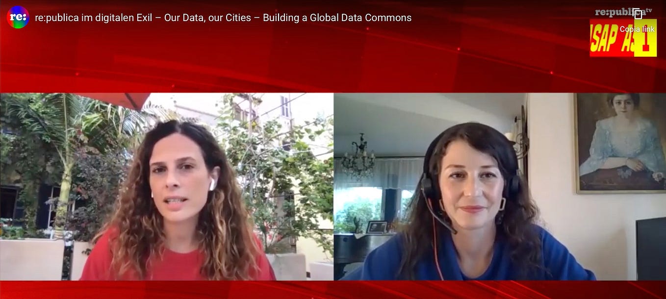 Open, Sovereign, Independent AI: Europe’s greatest challenge? | by ...